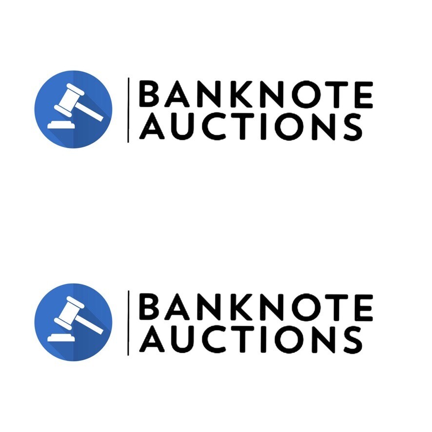 Australia 10 Dollars banknote AA93 Green Serials 1st Issue Date Stamp ...