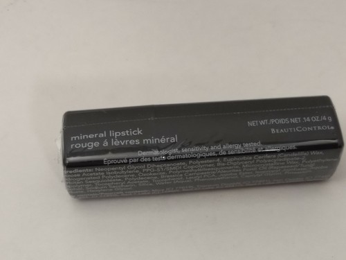 BeautiControl Mineral Lipstick - Choose Hot Pink or Fifth Avenue | eBay