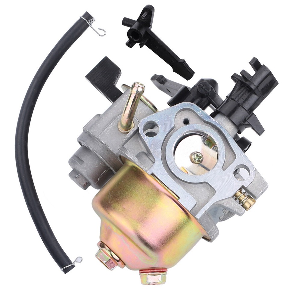 66015 Carburetor for Harbor Freight Greyhound 196cc 6.5hp Lifan Gas ...