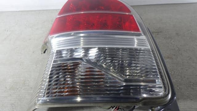 TOYOTA Spade 2014 DBA-NCP145 Left Tail Light 8156052A20 [Used ...