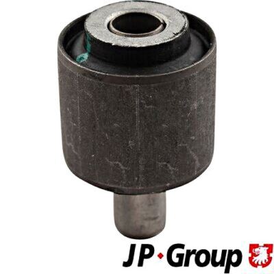 Control Arm Trailing Bushing Rear JP GROUP Fits MERCEDES 190 A124 ...