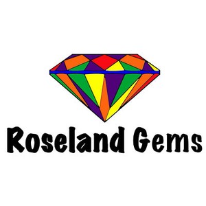roseland gems | eBay Stores
