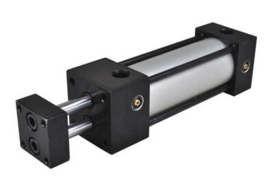 Pneumatic Cylinders - Pneumatic Cylinder 3-1 4