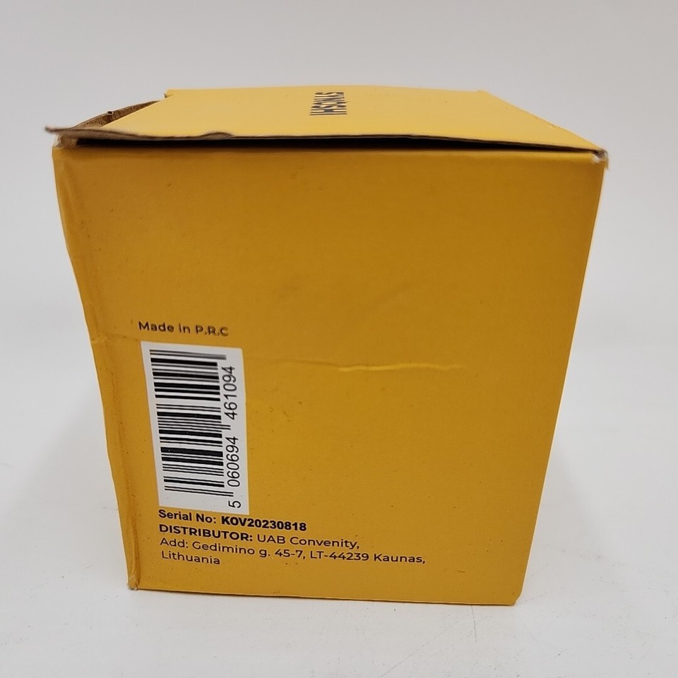 NEW Synoshi Power Spin Scrubber Kit with Extra Head Attachments ...