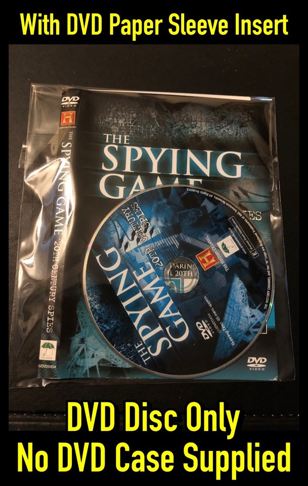 DVD DISC ONLY - FILMS: DRAMA / DOCUMENTARY / SCI-FI / HORROR +MORE ...