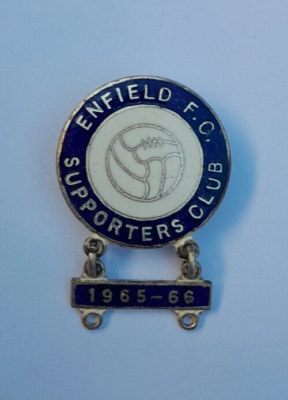 Enfield Rovers Logo Thame United Vs Enfield FC Match Preview 4 January