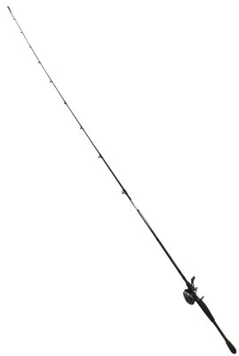 BASS PRO SHOPS PRO QUALIFIER ROD (EPJ024127) | eBay