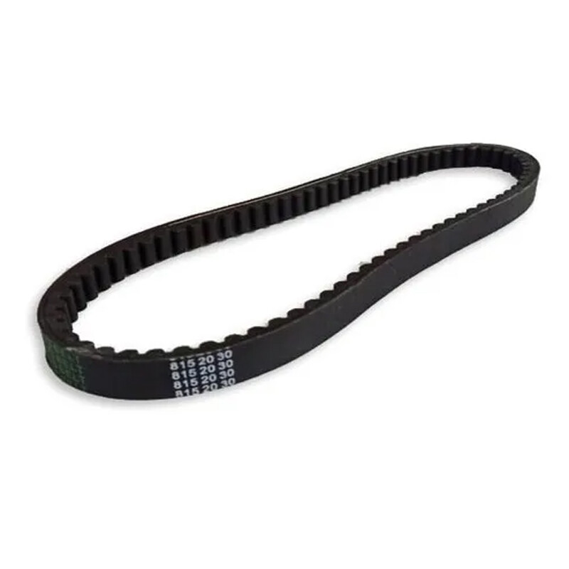 CVT Drive Belt 815-20-30 BELT CFMOTO CF150 WATER COOLED 4 STROKE 1P58MJ ...