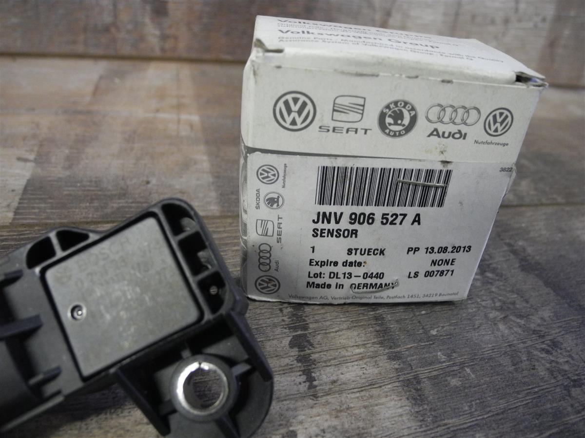Original NEU VW Caddy Seat Altea Sensor Temperatur Drucksensor ...