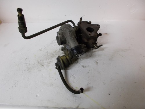 Turbo Moteur Clio Kangoo Dacia 1.5 Dci ref 54391015071 22735h33771 | eBay