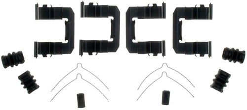 Disc Brake Hardware Kit | eBay