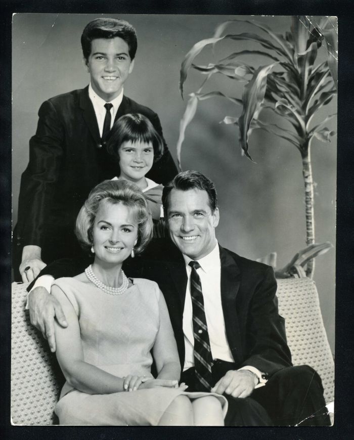 Donna Reed Show 1963