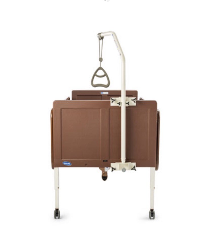 Invacare G-Series Hospital Bed Trapeze Bar G7740CS New | eBay