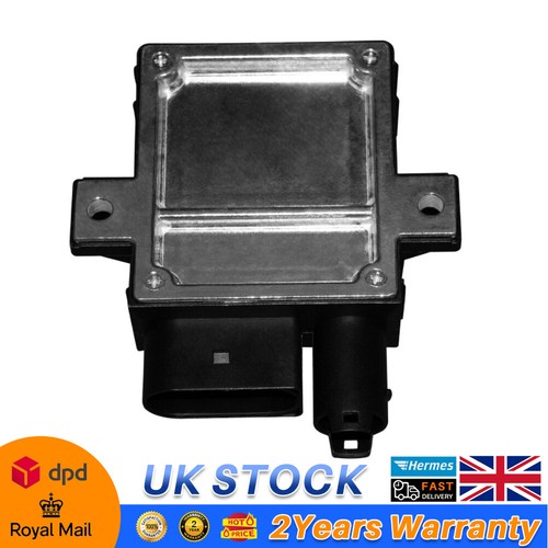 Glow plug relay/ control unit For BMW 330d/325d/525d/530d/535d ...