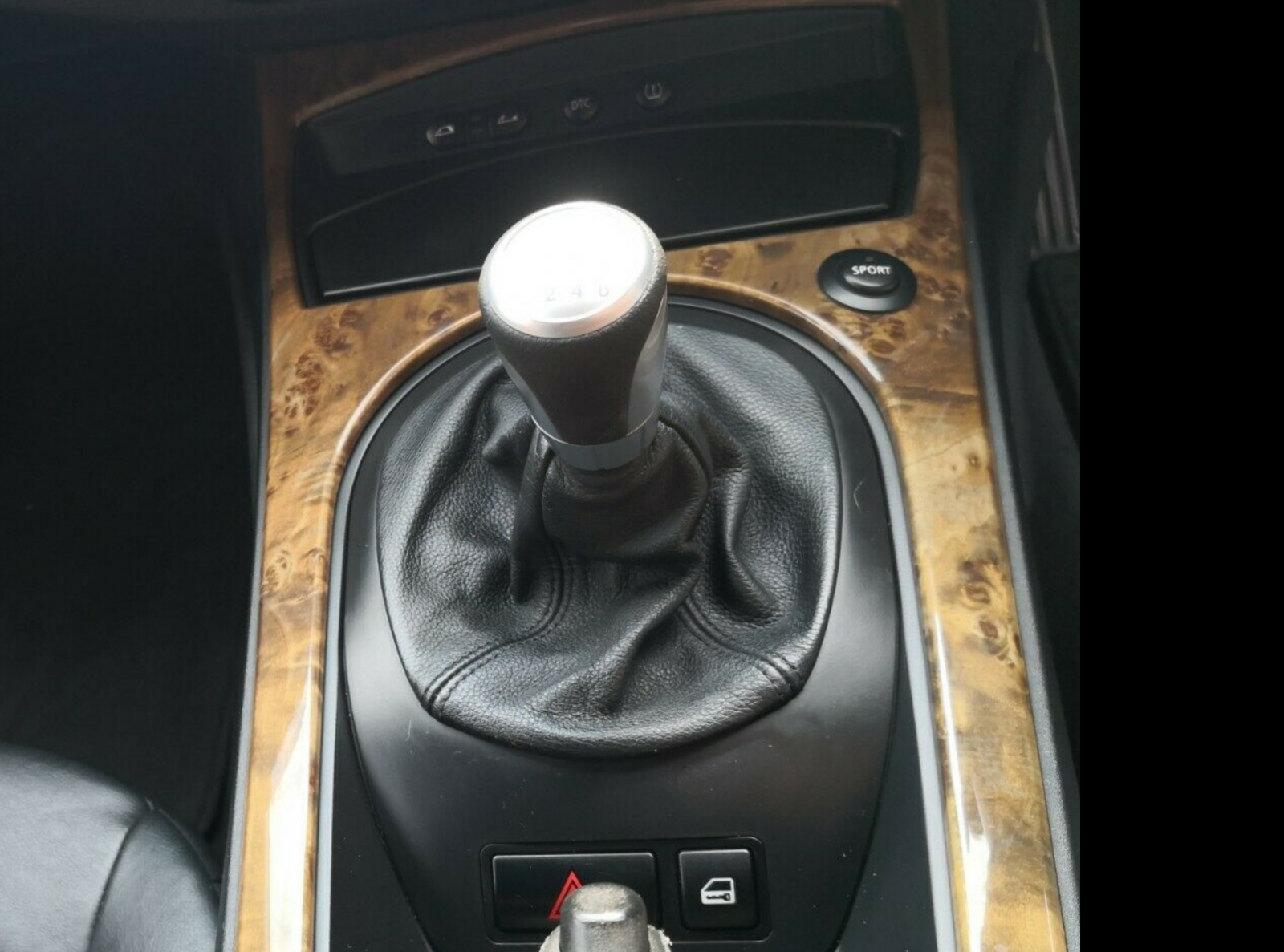 Short Shift Quick Shifter for BMW 3 Series E90 E91 2006 2007 2008 2009 ...