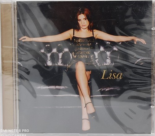 CD LISA neuf sous blister | eBay