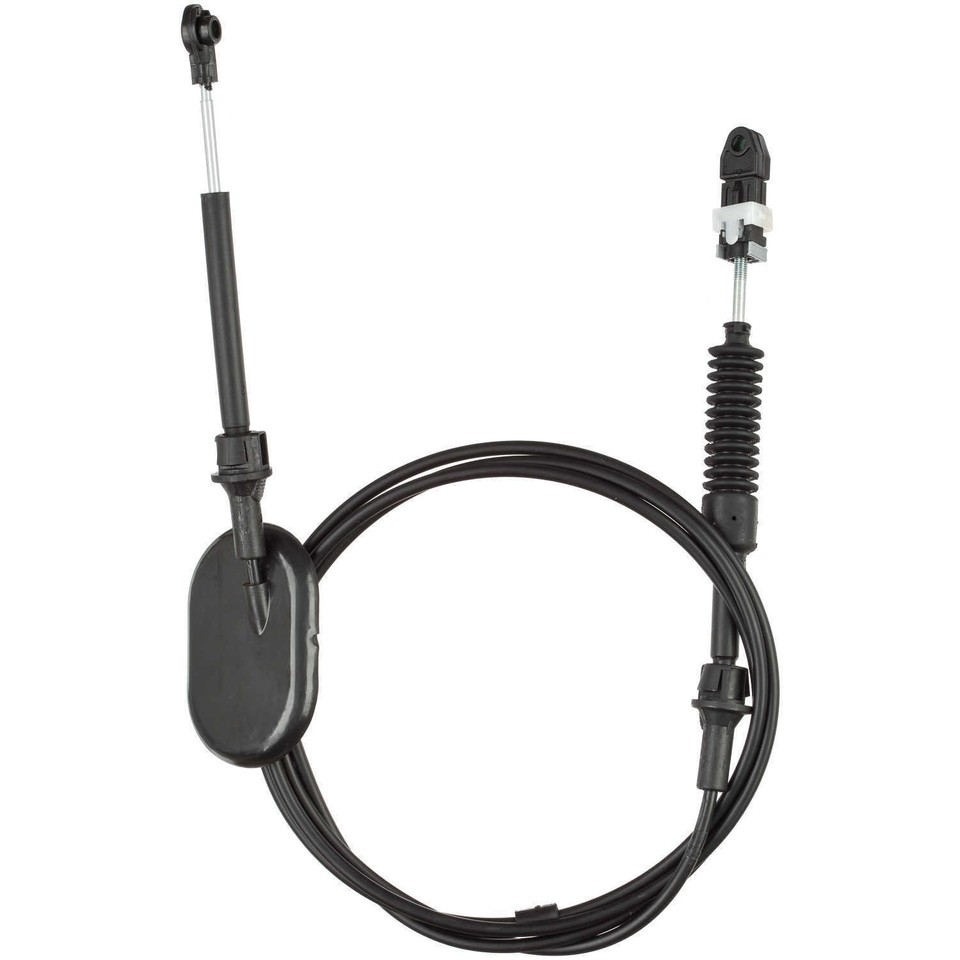 Automatic Transmission Shifter Cable-Auto Trans Shifter Cable ATP Y-786 ...