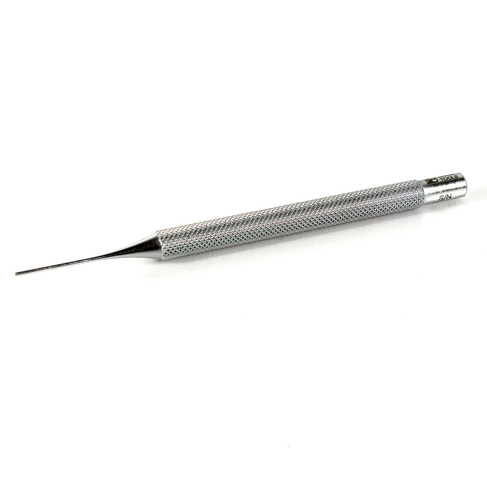 Parallel Pin Punch No.715 1mm~8mm | eBay