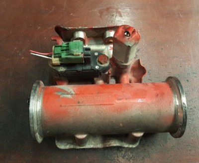 CUMMINS ISX15 ENGINE EGR AIR FLOW METERING ORIFICE 3685948 | eBay