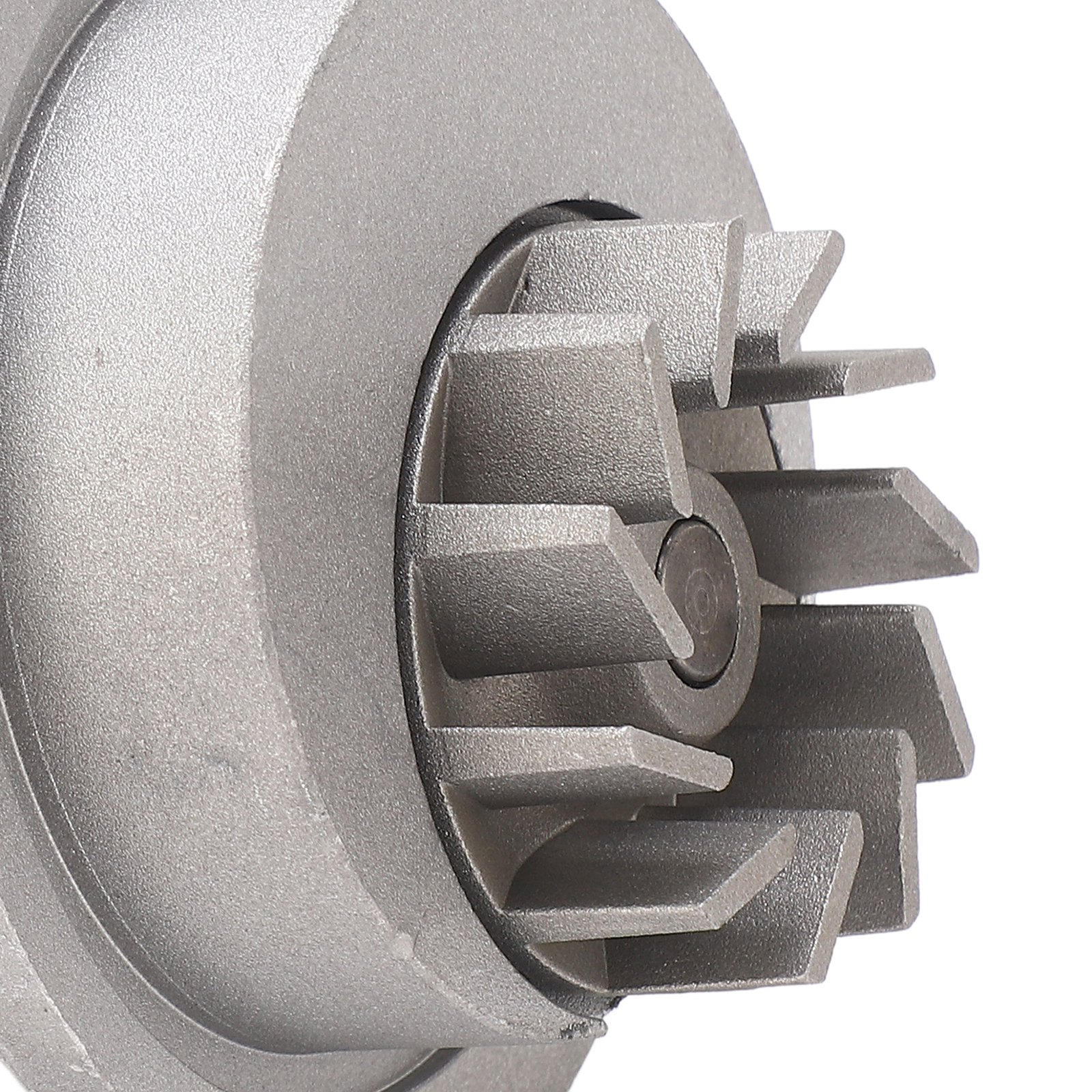 ZZ1 Engine Water Pump 96930074 Car Water Pump Assembly Replacement For ...