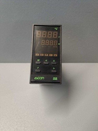 XE301AGA - ASCOM - XE-301 / Aga / Controller Temperature (Rear Damage ...