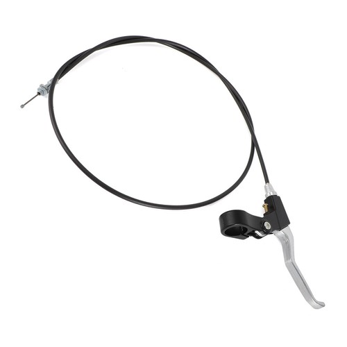 Throttle Cable Assembly Kit For Concrete Wet Screed w/ Control and ...