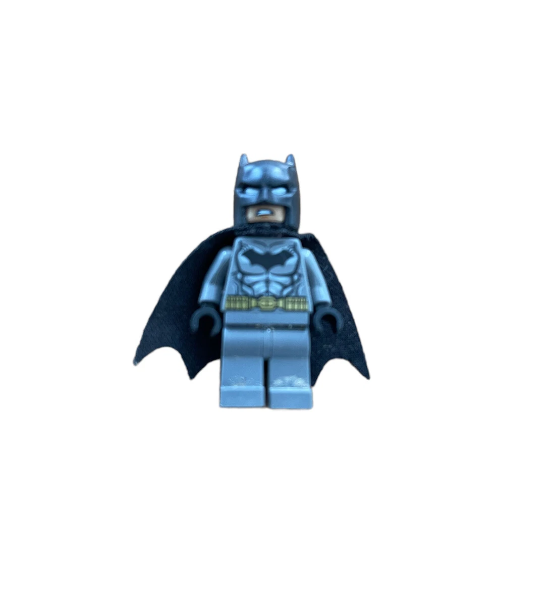 Lego Batman Black Mask