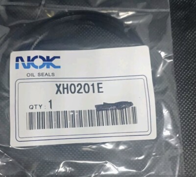 QTY:1 New For XH0201F XH0201E Transfer Case Rear Oil Seal Differential ...