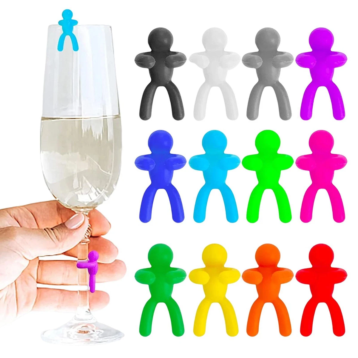 Cocktail Drink Markers