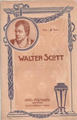 Walter Scott | Simond Charles | Etat correct | eBay