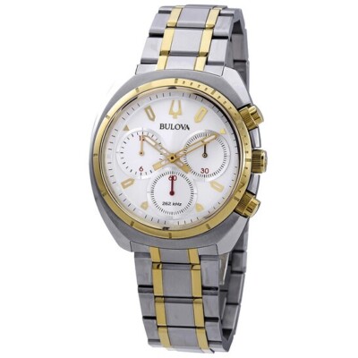 Bulova mens watch 98A157 | eBay