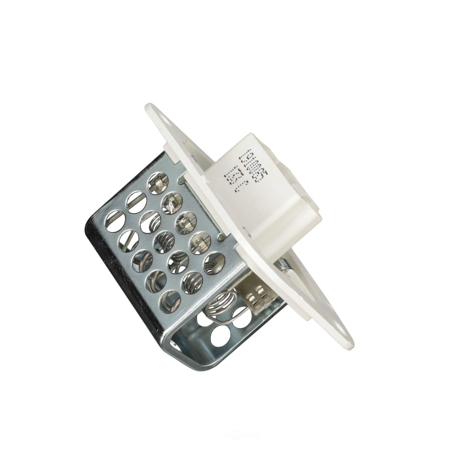 HVAC Blower Motor Resistor Standard RU-353 707390156903 | eBay