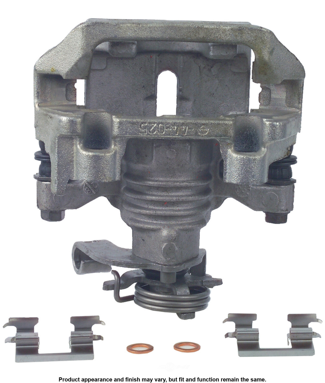 Disc Brake Caliper-GT CARQUEST 18-B4893 Reman for sale online | eBay