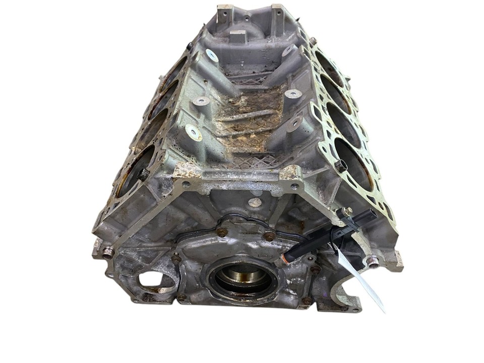 2021-2024 FORD F150 OEM 5.0L 4X4 ENGINE MOTOR BLOCK * SEE PART NOTE ...