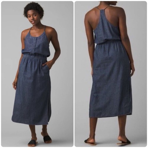 Prana Sky Haven Dress