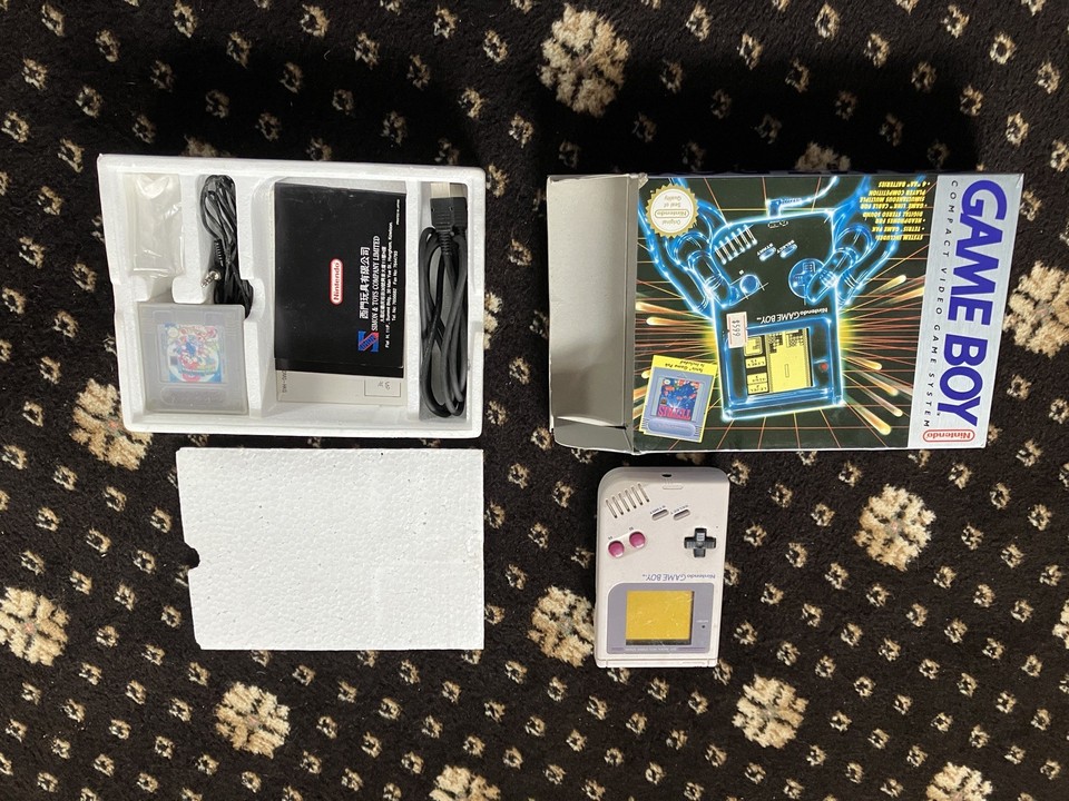 Nintendo Game boy | eBay UK