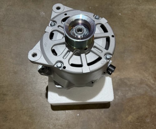 03-11 Bentley Continental GT GTC & 06-13 Flying Spur Alternator ...