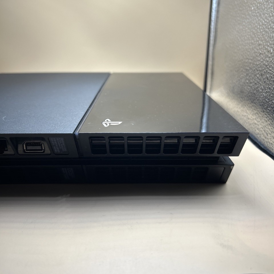 Sony Playstation 4 PS4 500GB 9.03 FW Console Only | eBay