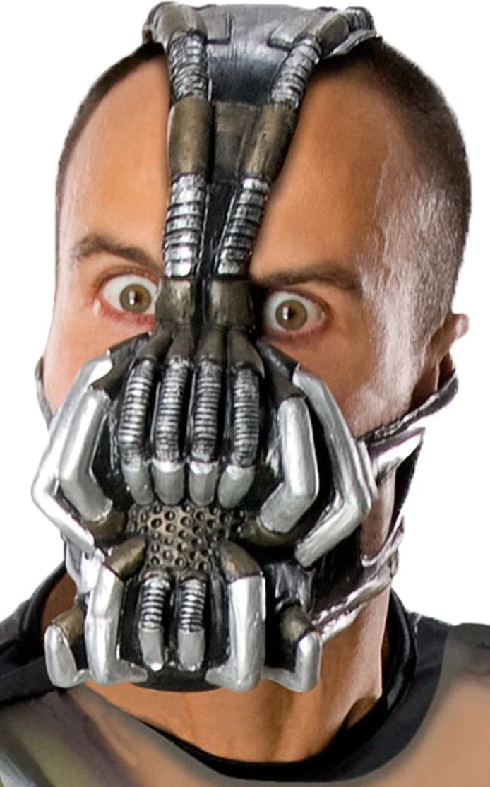 Xcoser Xcoser Batman The Dark Knight Rises Bane Pants