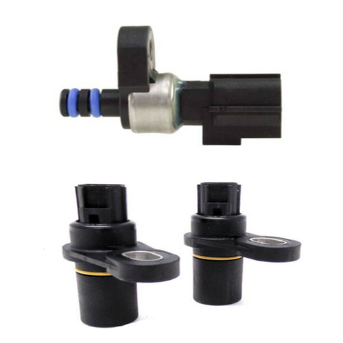 45RFE 545RFE 65RFE 68RFE Line Pressure Transducer Input Output Speed ...