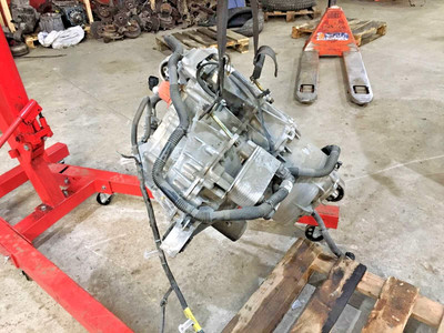 tesla model 3 rear motor 1120990-00-G | eBay