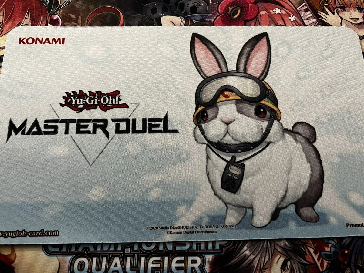 Rescue Rabbit Wallpaper