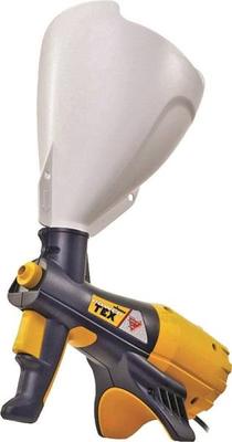 NEW WAGNER 0520000 POWER TEX TEXTURE GALLON ELECTRIC PAINTER SPRAY GUN ...