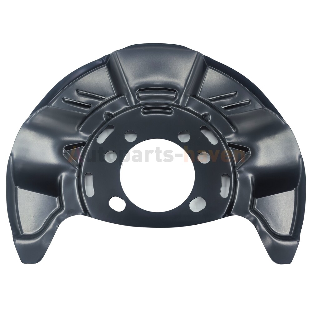 Brake Dust Shield Backing Plate For 05-14 Subaru Legacy Outback 26290 ...