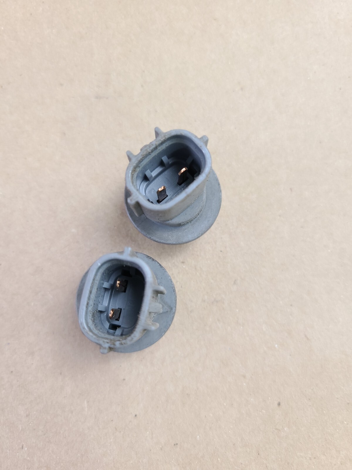 2001 2002 2003 OEM Mazda Protege 5 Protege5 Side Marker Bulb Socket ...