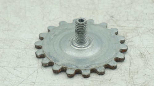 BMW T-HEAD WINDOW REGULATOR BOLT 51337184604 | eBay