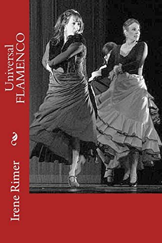 Universal FLAMENCO - Paperback - GOOD 9781490977683| eBay