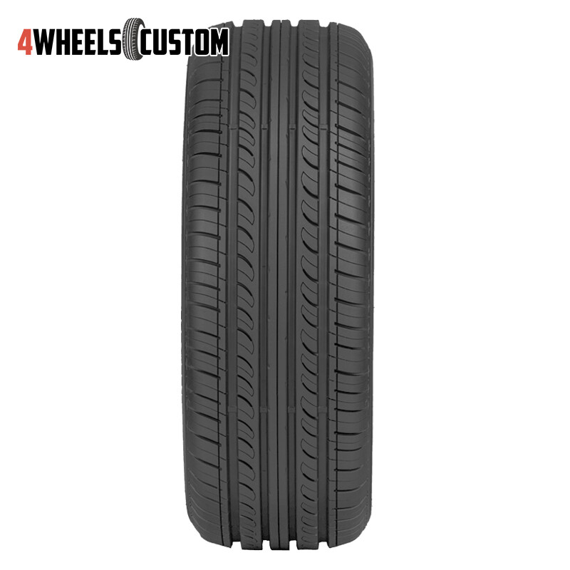 4 X Mastercraft AVENGER M8 225/40R18 All Season Performance Tires | eBay