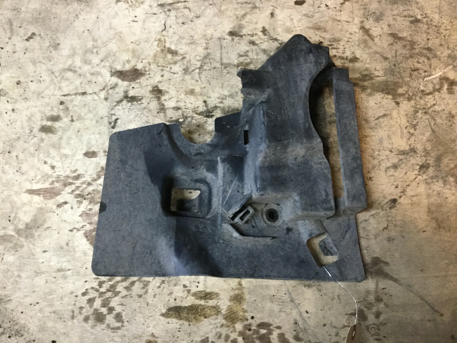 2013 HONDA TRX 420 FPE RANCHER ECU HOLDER 39982-HP7-A30 t202 | eBay