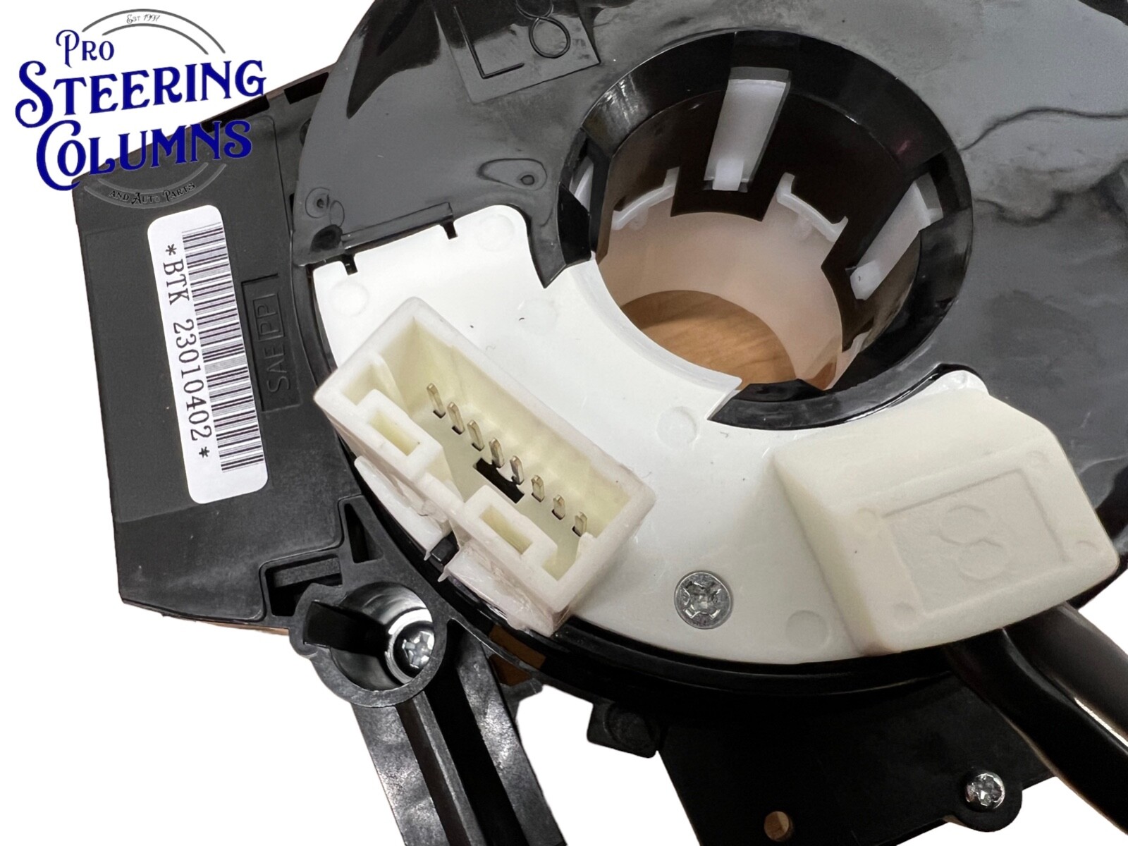 2007-2019 Nissan Frontier Steering Wheel Cruise & Horn Switch | 25560 ...